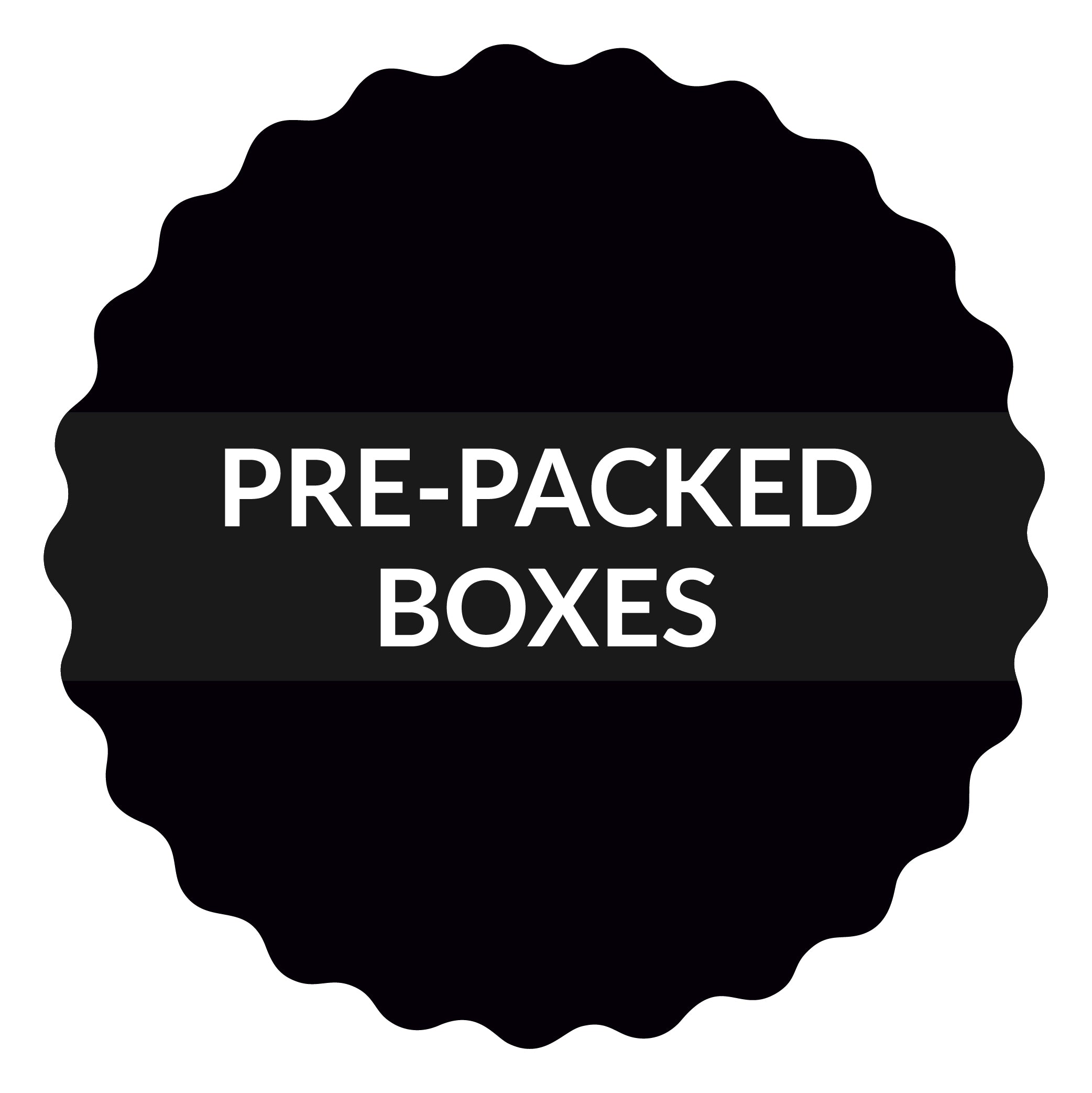 Pre-Packed Boxes – laatlamgifts